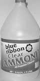 Amazon.com: Rooto Corporation 10206 "Blue Ribbon" Clear Ammonia (Pack ...