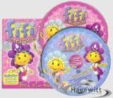 Fifi and the Flowertots - Fifi's First Album | Amazon.com.br