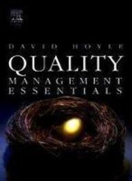 Amazon.co.jp: Quality Management Essentials : 本