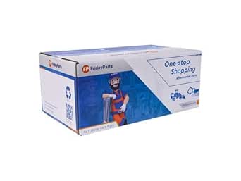 Amazon.com: Aftermarket Pressure Temperature Sensor 5698454 Fit ...