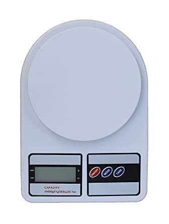 Sellplus Multipurpose Portable Electronic Digital Weighing Scale Weight ...