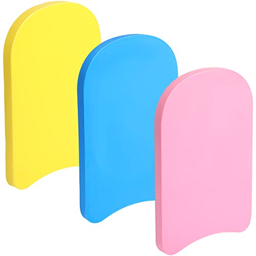 The 8 Best Swimming Boards - Guide