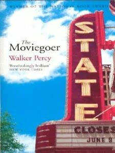 The Moviegoer: Walker Percy: 9780413772657: Amazon.com: Books
