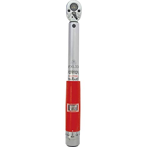Tri-torq 3/8" SQ. DR. Torque Wrench 6-30Nm : Amazon.co.uk: DIY & Tools