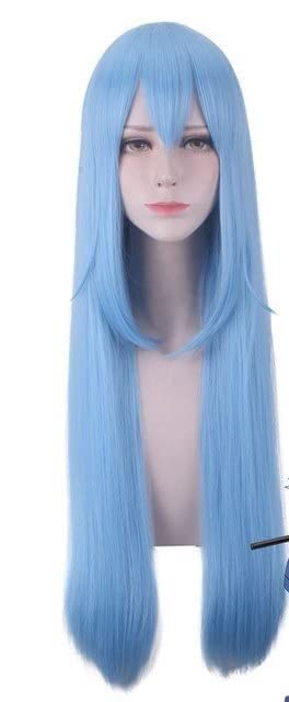 Amazon.com: 2020 That Time I Got Reincarnated as Slime Cosplay Milim ...