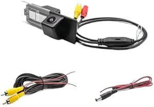Amazon.com: Reversing Camera for MINI for Cooper R60 for Countryman ...