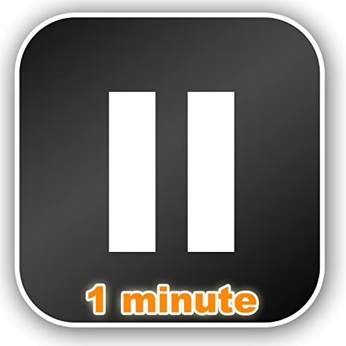 Workout Music (feat. 1 Minute Silent Pause) by Workout Music (feat. 1 ...