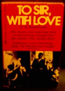 Buy To Sir With Love Book Online at Low Prices in India | To Sir With ...