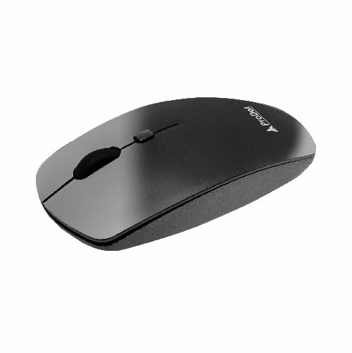 Amazon.in: Buy ProDot Palm Wireless Gaming Mouse Online at Low Prices ...