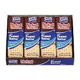 Amazon.com: Lance Nekot Real Peanut Butter Sandwich Cookies, 1.75 oz, 8 ...