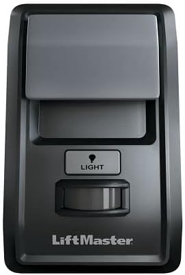 Liftmaster 886LMW Motion-Detecting Control Panel - Amazon.com