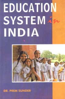 Buy Education System in India Book Online at Low Prices in India ...