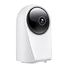 Buy realme 360 Deg 1080p Full HD WiFi Smart Security Camera (White ...