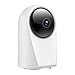 Buy realme 360 Deg 1080p Full HD WiFi Smart Security Camera (White ...