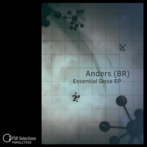 Play Essential Dose EP by Anders (BR) on Amazon Music