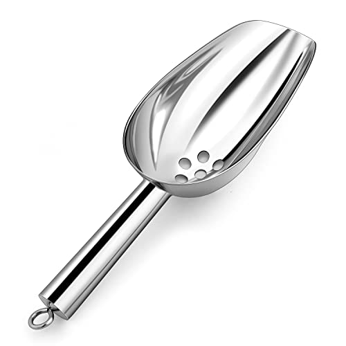 Top 10 The 8 Best Ice Scooper For Freezer Of 2024 Of January 2024