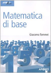 Matematica di base | Amazon.com.br