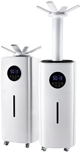 Amazon.com: Commercial Industrial Humidifier Whole House Humidifier 5 ...
