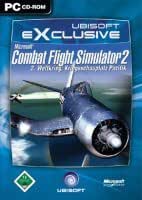 Microsoft Combat Flight Simulator 2.0 [Importación alemana] : Amazon.es ...