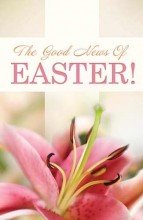 Tract-:E-Good News Of Easter (25 Pack): Easter: 9780012521939: Amazon ...