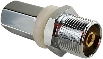 Amazon.com: Universal Heavy Duty CB Antenna SO-239 Stud Mount, Standard ...