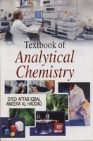 Textbook of Analytical Chemistry: 0008183568300: Books - Amazon.ca