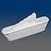 Set of 6 pcs White Window Sash Vent Stops 1714WHITE - Amazon.com