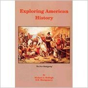 Exploring American History: McHugh, Michael: Amazon.com: Books