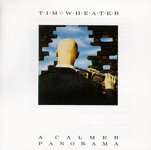 Wheater, Tim - Calmer Panorama - Amazon.com Music