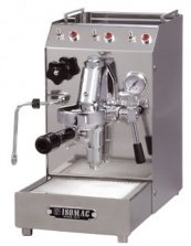 Cafeteras Isomac - Opiniones y Análisis