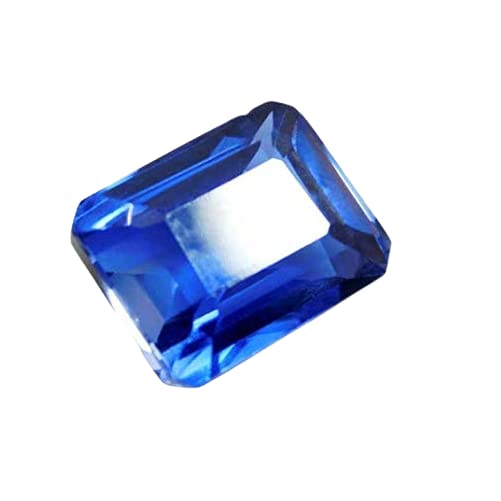 Astro Cart 9.50 Carat Kashmiri Indraneelam Gemstone Pure Neelam Stone ...
