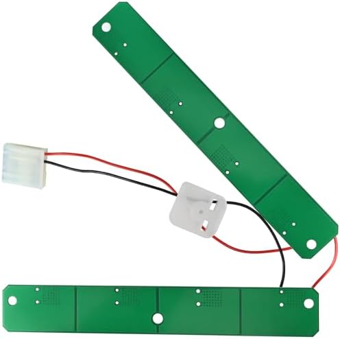 Appliance Parts W11043011 Refrigerator LED Light Compatible for Kenmore ...