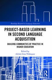 Buy Project-Based Learning in Second Language Acquisition Book Online at Low Prices in India ...