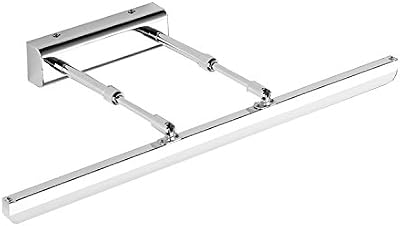 Aipsun 48 inch LED Vanity Lights Adjustable Bathroom Vanity Light ...