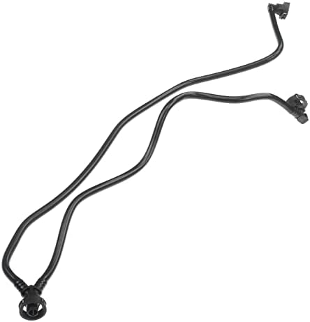 Amazon.com: Bomunik Coolant Water Pipe For Mercedes Benz 2012-2019 A B ...