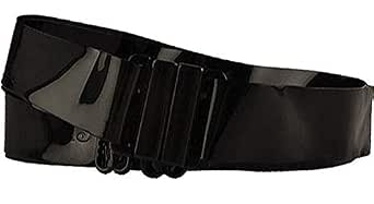 IsABelt - the Original Invisible Belt - Size 6 and below (Black/Small ...