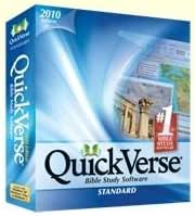 Amazon.com: QuickVerse 2010 Standard Software : Everything Else