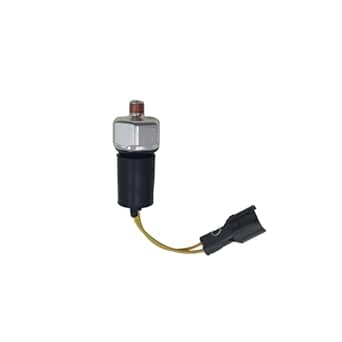 Amazon.com: Haiyazhma Pressure Switch Sensor 4454117 445 4117 ...