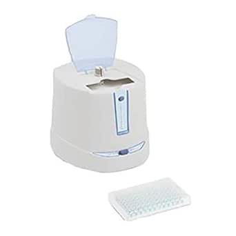Labnet C1000-DS MPS 1000 Mini Plate Spinner Centrifuge, 120V: Amazon ...