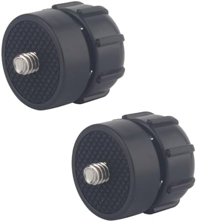 Amazon.com: Rigdance 17mm Ball Mount Adapter, 17mm Ball Joint Socket to ...