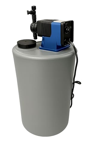 15 Best Chlorine Injection System For Well Water (Buyers Guide)