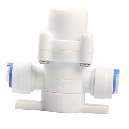 DN8 1/4in Pressure Reducing Regulator Valve Filter Valve Water ...