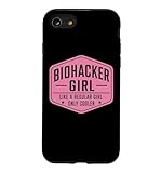 ・ブランド:Biohacker Girl Like A Regular Only Cooler Merch・製造元:アマゾンによるマーチャンダイジング・モデル:GDF23RN3J40JPIPHONE_7_8・製造元/メーカー部品番号:GDF...