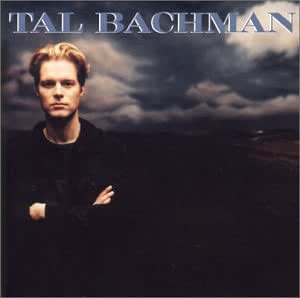 Tal Bachman: Bachman,Tal: Amazon.es: CD y vinilos}
