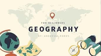 Amazon.com: Geography for beginners eBook : Rords, Andressa: Kindle Store