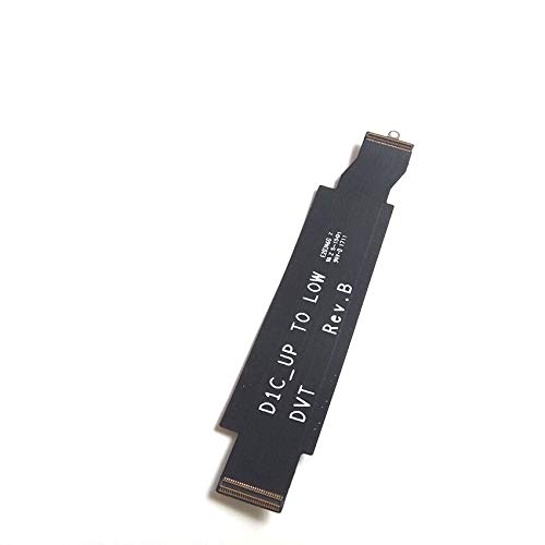 (HUKATO) LCD Display Main Sub Board FPC Connector Flex Cable Patta Jack ...