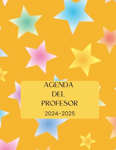 5 mejores cuaderno del profesor 2024 2025 - junio 2024