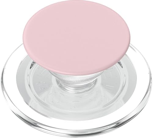 Amazon.com: Light Pink PopSocket PopSockets PopGrip: Swappable Grip for ...