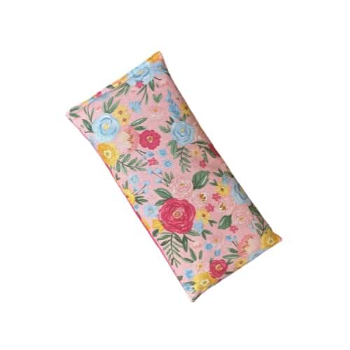 Amazon.com: Heating Packs Microwavable, Lavender Microwave Heating Pad ...