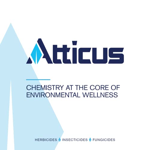 Empero Q-Pak Nutsedge Killer (Compare to SedgeHammer Plus) - (2 Pack ...